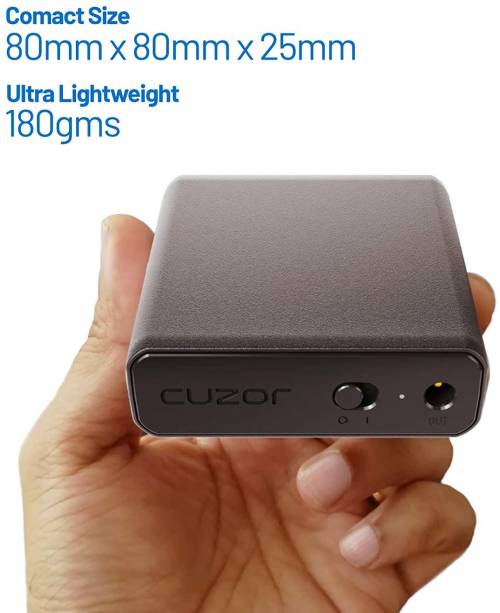 Cuzor ups store
