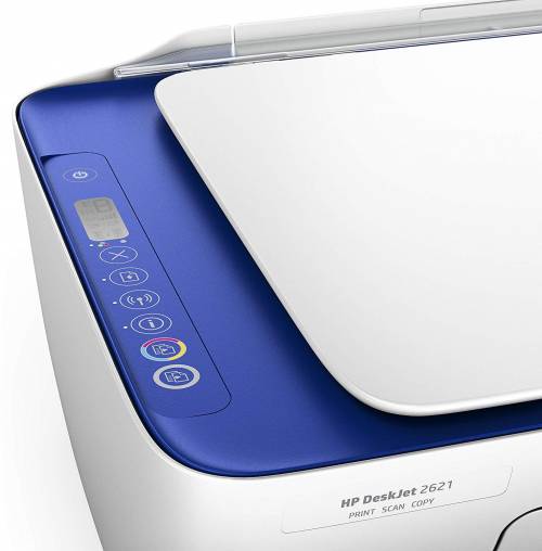 Hp deskjet 2621 store