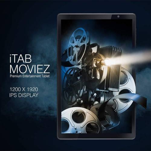 Iball Tablet Logo IBall Slide 7334i 3G Tablet With Voice Calling