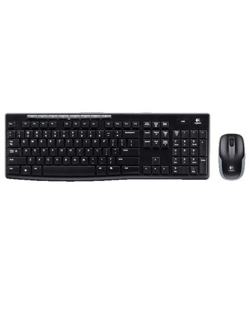 Logitech G700 Keyboard