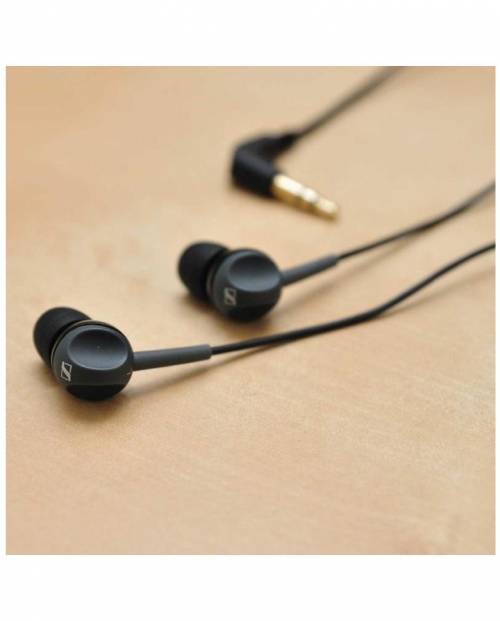 Buy Sennheiser Cx 180 Street Ii In ear Headphone Online At Lowest Price In India vplak